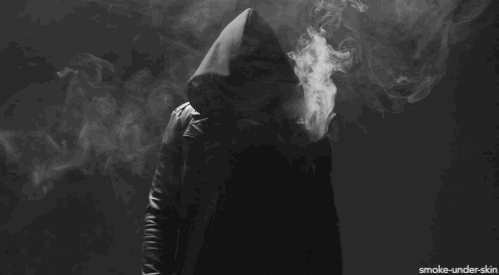 GIF backfire - animated GIF on GIFER