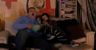 GIF finchel - animated GIF on GIFER