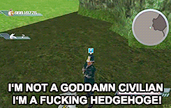 Gif Animado De Choque