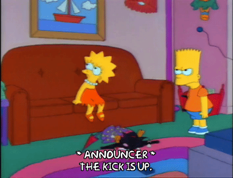 Season 3 bart simpson lisa simpson GIF - Find on GIFER