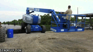 Fail work transportation GIF - Find on GIFER