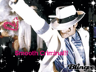Smooth criminal GIF - Find on GIFER