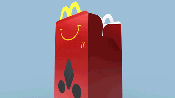 Cardboard GIF - Find on GIFER