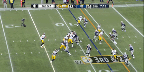 GIF steelers - animated GIF on GIFER