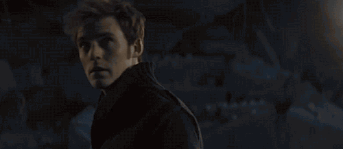 Mockingjay part 1 GIF - Find on GIFER