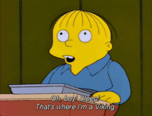 Ralph wiggum GIF - Find on GIFER