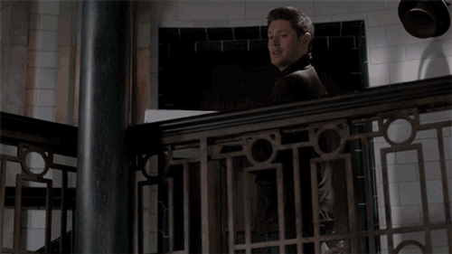 Tv tropes GIF - Find on GIFER