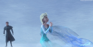 GIF frozen - animated GIF on GIFER