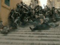 GIF motion capture - animated GIF on GIFER