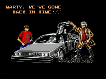 Back to the future GIF - Find on GIFER