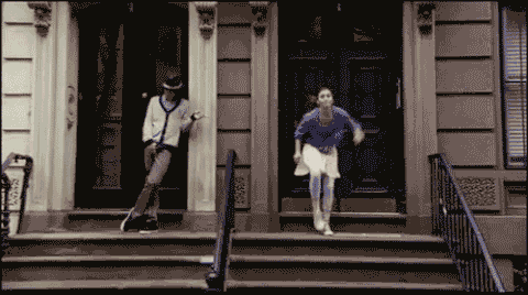 Step up revolution GIF - Find on GIFER