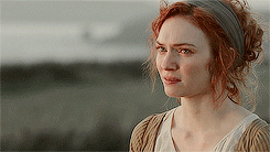 Poldark eleanor tomlinson demelza GIF - Find on GIFER