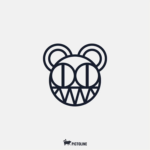 Radiohead GIF - Find on GIFER