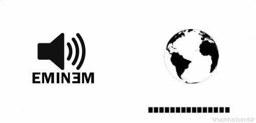 Rap hip hop eminem GIF - Find on GIFER