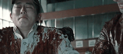 GIF twd spoilers - animated GIF on GIFER