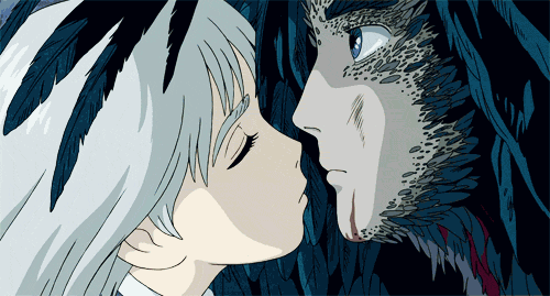 Studio ghibli howl howls moving castle GIF - Find on GIFER