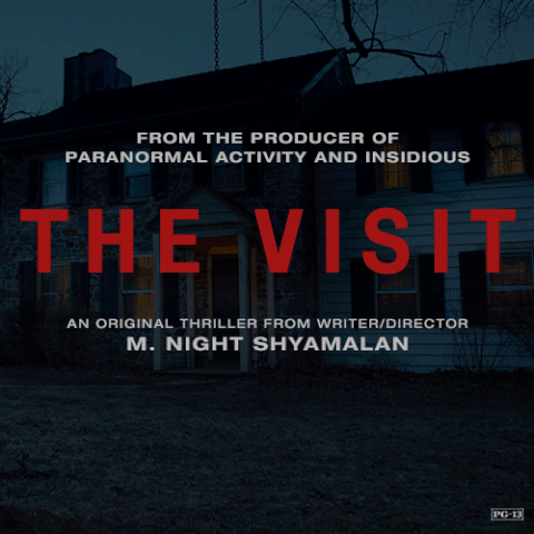 The visit GIF - Find on GIFER