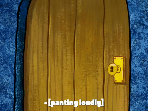 Spongebob squarepants season 7 GIF - Find on GIFER