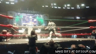 Lucha Libre Gif Conseguir El Mejor Gif En Gifer | My XXX Hot Girl