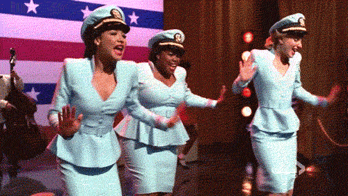 GIF glee - animated GIF on GIFER