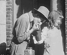 GIF silent film - animated GIF on GIFER