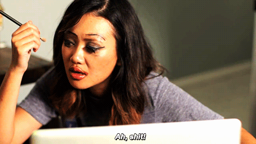 GIF channel - animated GIF on GIFER