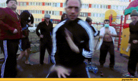 GIF thug life - GIF animado em GIFER