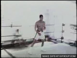 Muhammad ali GIF - Find on GIFER