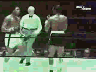 Muhammad ali GIF - Find on GIFER