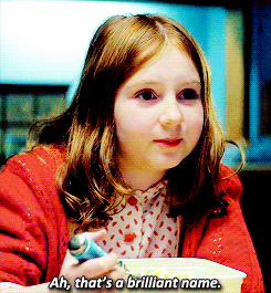 Rory williams GIF - Find on GIFER