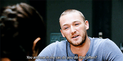 Chad radwell GIF - Find on GIFER