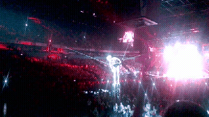 Live performances GIF - Find on GIFER