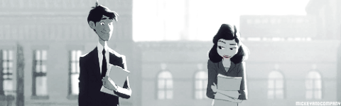 Disney short GIF - Find on GIFER
