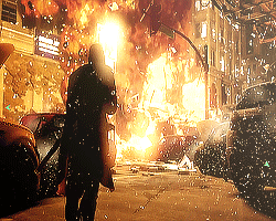 Video games watch dogs GIF - Find on GIFER