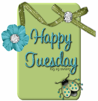 GIF challenge - animated GIF on GIFER