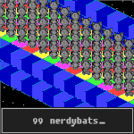 GIF grayscale - animated GIF on GIFER