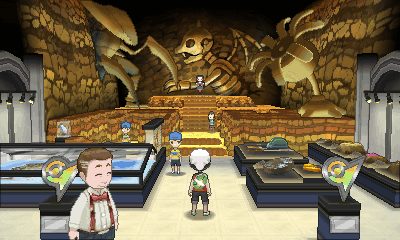 Pokemon my s oras GIF - Find on GIFER