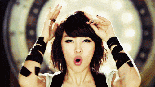 Hairstyles GIF - Find on GIFER