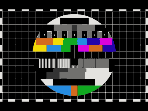 Datamosh animation GIF - Find on GIFER