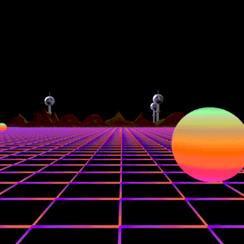 Kidmograph future GIF - Find on GIFER