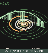 GIF astronomy - animated GIF on GIFER