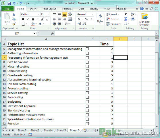 GIF the to do list - animated GIF on GIFER