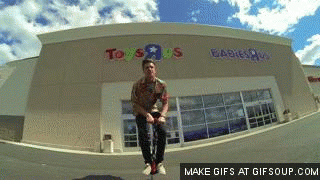 Thrift shop GIF - Find on GIFER