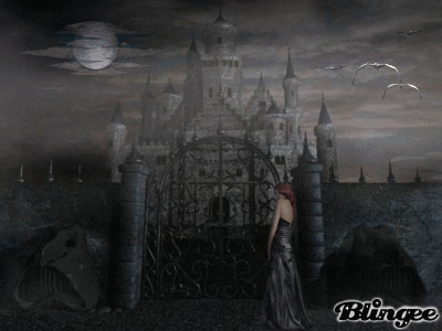 Castle GIF - Find on GIFER
