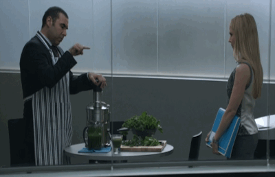 Suits usa network louis litt GIF - Find on GIFER