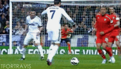 Gareth bale GIF - Find on GIFER