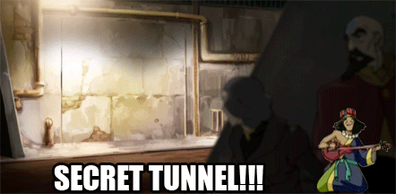 Time tunnel GIF - Find on GIFER