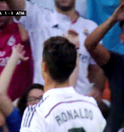 Cr7 GIF - Find on GIFER