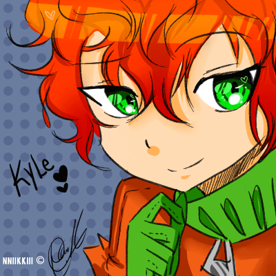 Kyle GIF - Find on GIFER