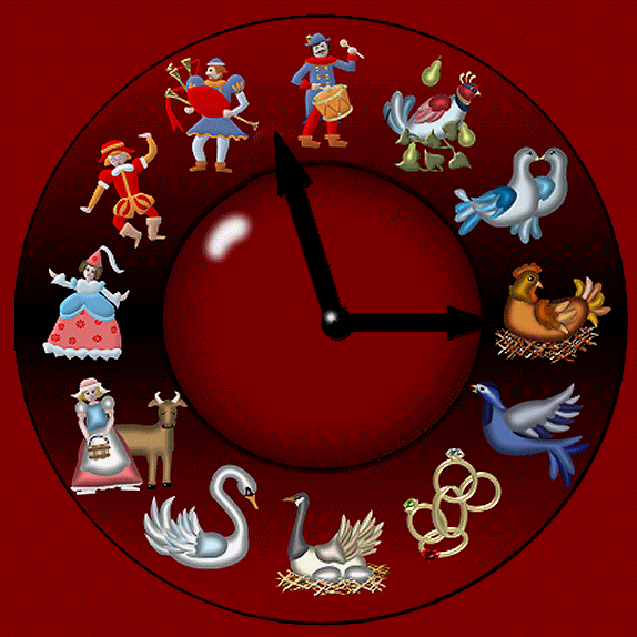 Twelve GIF - Find on GIFER